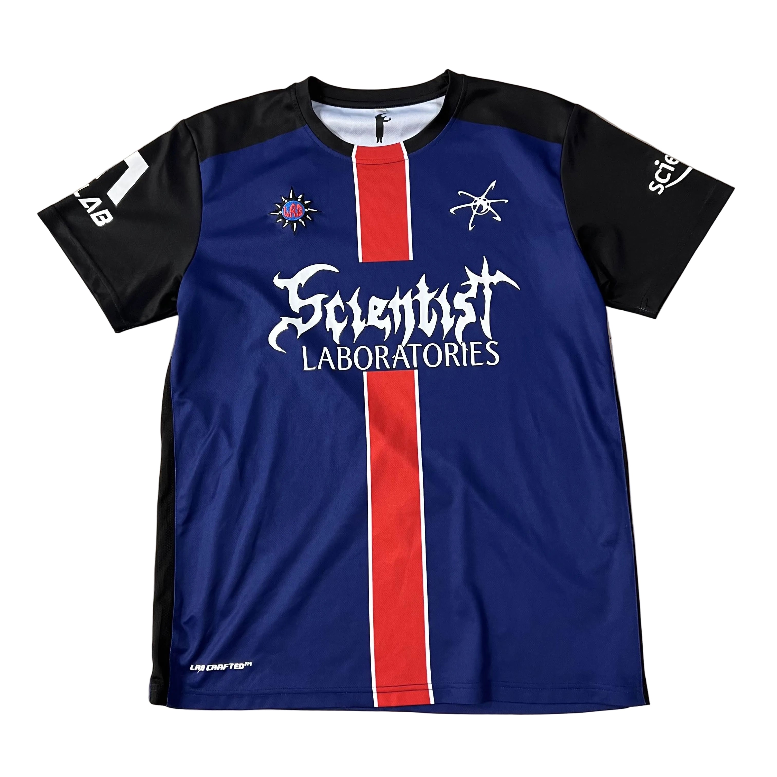 Jersey Scientist Lab PSG – BLUEDROP