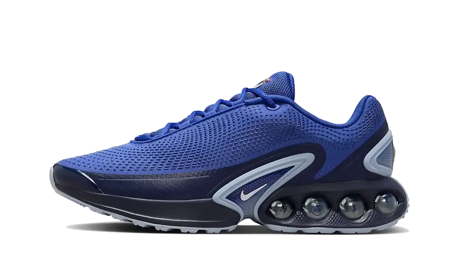 Nike Air Max DN Hyper Blue (DV3337-400) - Bluedrop – BLUEDROP