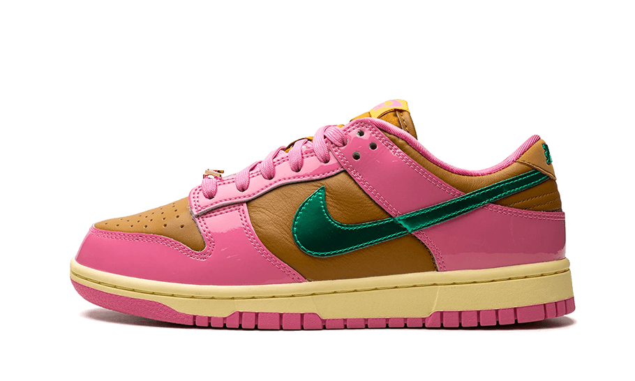 Nike Dunk Low Parris Goebel (FN2721-600) - Bluedrop – BLUEDROP
