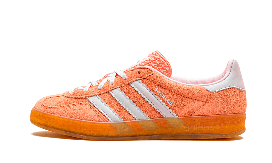 Adidas Gazelle Indoor Wonder Clay (IE2946) - Bluedrop – BLUEDROP