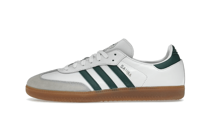 Adidas Samba Team Mexico (HQ7036) – BLUEDROP