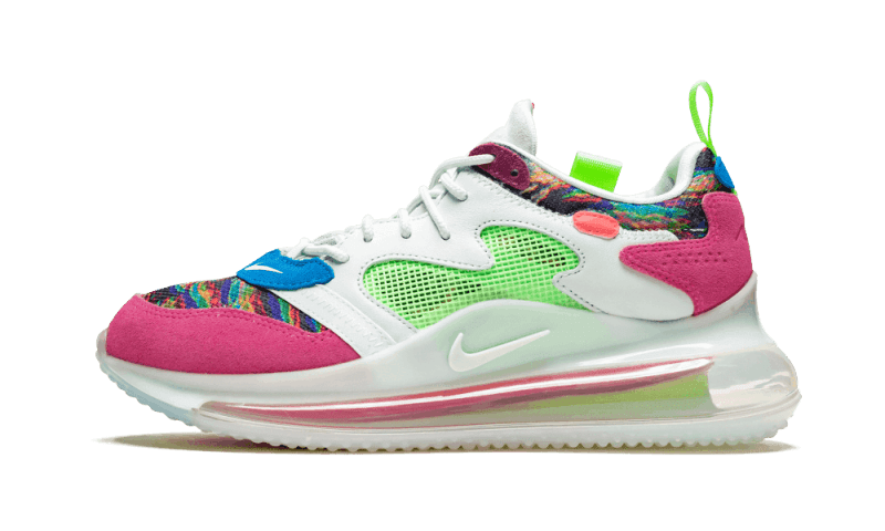 Nike Air Max 720 OBJ Young King of the Drip (CK2531-900) - Bluedrop ...