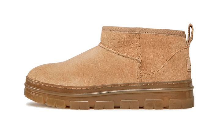 UGG Classic Ultra Mini Clear Mustard Seed – BLUEDROP